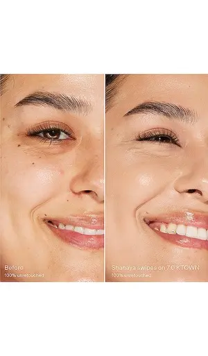 TOWER 28 Swipe Serum Concealer - 7.0 Ktown