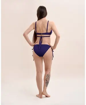 MOLOCO Jojo Nursing Bikini Top - Iris