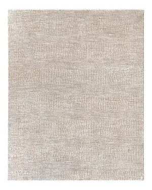 LIVABLISS Masterpiece Mpc-2306 Area Rug, 5' X 7'5 - Taupe/brown