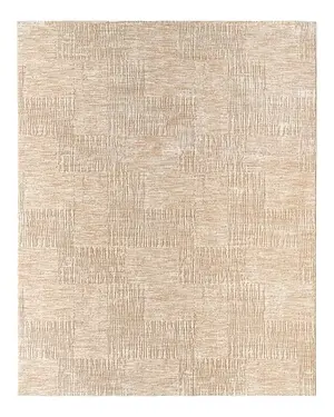 LIVABLISS Masterpiece Mpc-2308 Area Rug, 7'10 X 10'2 - Taupe/brown