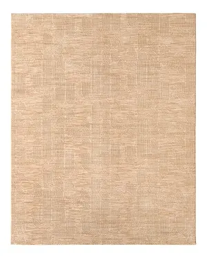 LIVABLISS Masterpiece Mpc-2310 Area Rug, 7'10 X 10'2 - Tan/beige