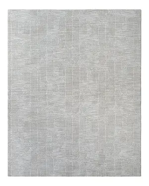 LIVABLISS Masterpiece Mpc-2310 Area Rug, 7'10 X 10'2 - Taupe/brown