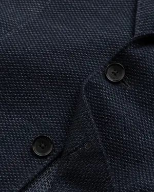 Rodd & Gunn Haldon Slim Fit Jacket - Midnight