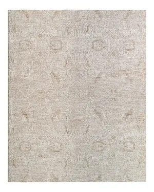 LIVABLISS Masterpiece Mpc-2316 Area Rug, 7'10 X 10'2 - Brown/taupe