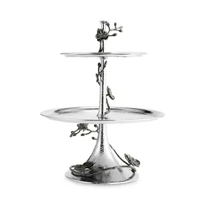 SUNPAN Isidore Dining Armchair Silver