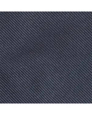 Polo Ralph Lauren Silk Repp Neck Tie - Navy