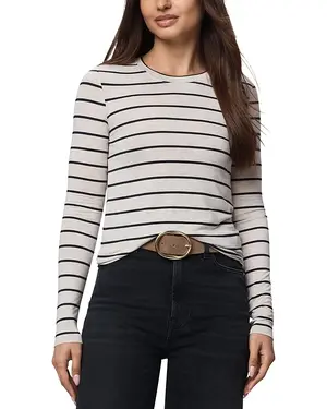 Splendid Striped T-shirts For Women