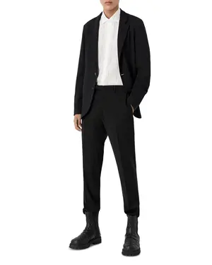 Emporio Armani Regular Fit Suit Jacket