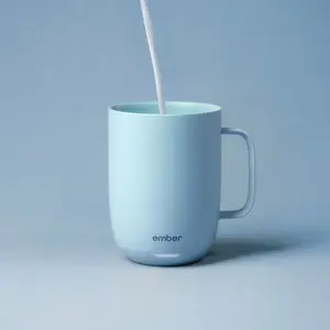 EMBER Gen 2 Mug, 14 Oz - Baby Blue