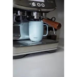 EMBER Gen 2 Mug, 14 Oz - Baby Blue