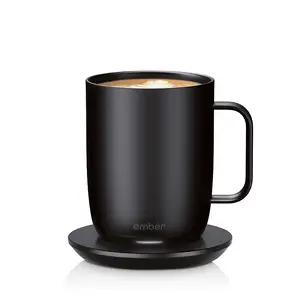 EMBER Gen 2 Mug, 14 Oz - Black