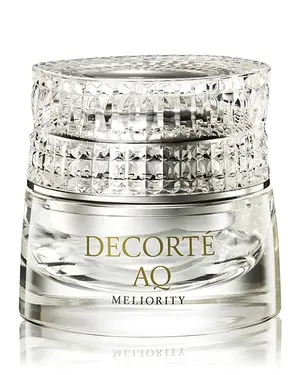 DECORTE Aq Meliority Intensive Regenerating Multi-cream 1.5 Oz - No Color