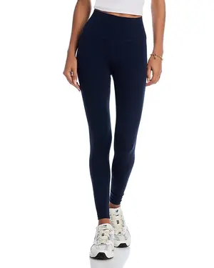 Women's Indigo Leggings
