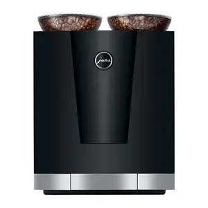 JURA Giga 10 Hot & Cold Brew With Two Bean Hoppers
