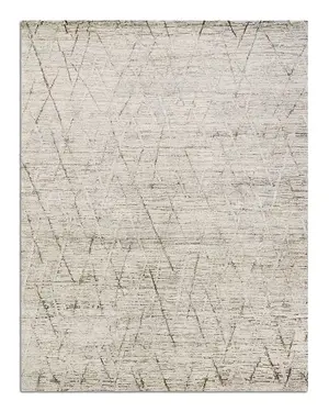 NOURISON HOME Ocean Ocp02 Area Rug, 2'3 X 3 - Stone