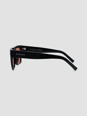 Givenchy Gv Day 55mm Square Sunglasses