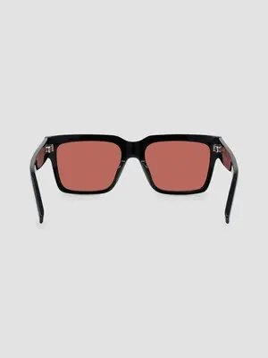 Givenchy Gv Day 55mm Square Sunglasses