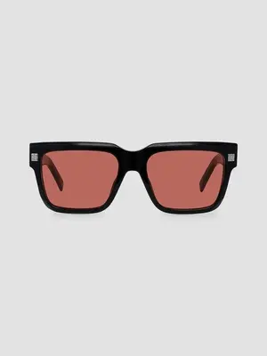 Givenchy Gv Day 55mm Square Sunglasses