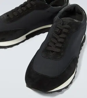 THE ROW Owen Runner Sneakers