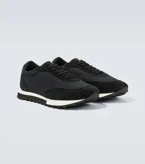 THE ROW Owen Runner Sneakers