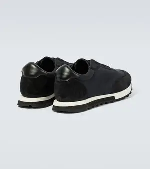 THE ROW Owen Runner Sneakers