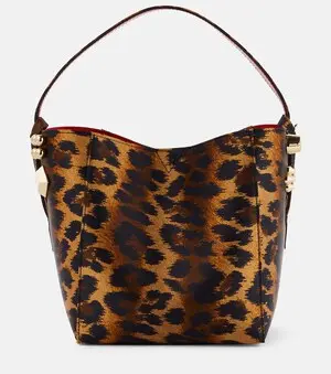 Christian Louboutin Adjustable Bucket Bags