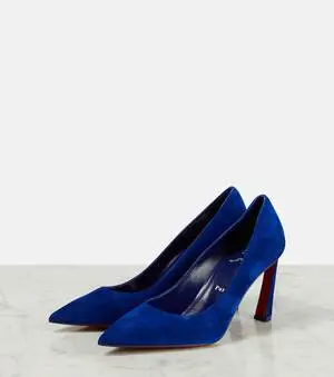 CHRISTIAN LOUBOUTIN Condora 85 Pumps