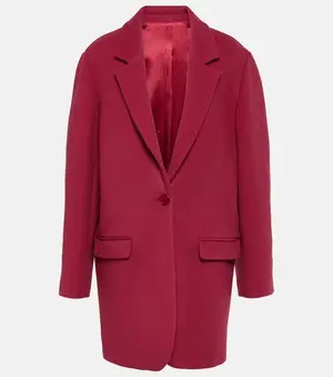 Isabel Marant Oversized Blazers For Women