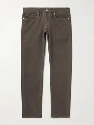 Frame Ankle Length Pants For Men