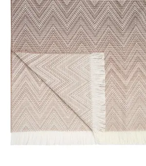 Missoni Timmy Throw