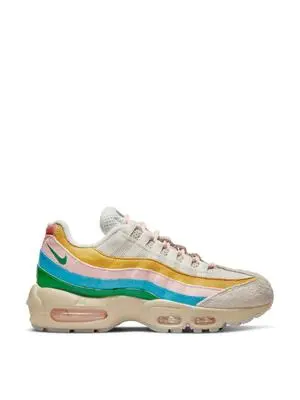 Nike Air Max 95 Rise And Unity Sneakers - Multiple Colors