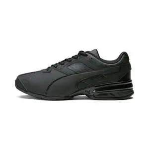 PUMA Tazon 6 Fracture Fm Sneakers - Black