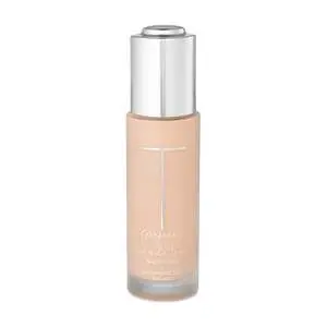 Trish Mcevoy Gorgeous Even Skin Foundation 9TW - Tan With Warm Undertones, For Tan Skin 1 Fair