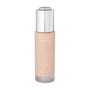 Trish Mcevoy Gorgeous Even Skin Foundation 9TW - Tan With Warm Undertones, For Tan Skin 2 Fair