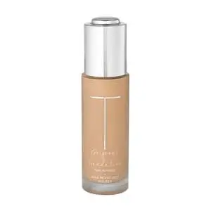 Trish Mcevoy Gorgeous Even Skin Foundation 9TW - Tan With Warm Undertones, For Tan Skin 5 Light