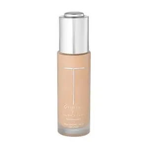 Trish Mcevoy Gorgeous Even Skin Foundation 9TW - Tan With Warm Undertones, For Tan Skin 6 Light