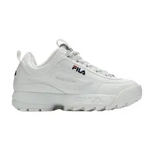 FILA Disruptor 2 - White