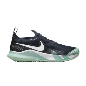 Nike Nikecourt React Vapor Nxt - Blue