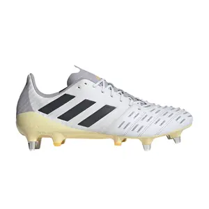Adidas Predator Malice Control Sg - White