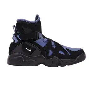 Nike Air Unlimited 'ultramarine - Black
