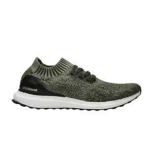 Adidas Ultraboost Uncaged Sneakers - Green