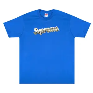 Supreme Logo T-shirts For Women