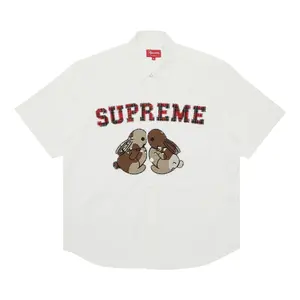 Supreme Short Shirts For Women