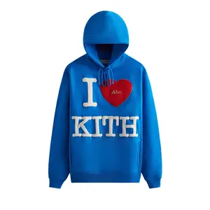 Women's Blue Sweatshirts Hoodies