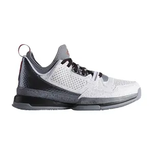 Adidas D Lillard 1 Sneakers - White