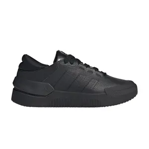 Adidas Court Funk Sneakers - Black