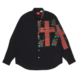Supreme Destruction Of Purity Shirt