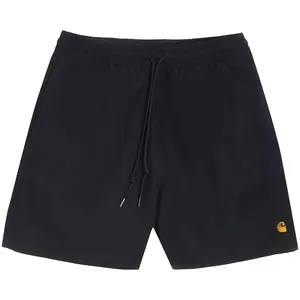 Carhartt Work In Progress Chase Swim Trunks /gold