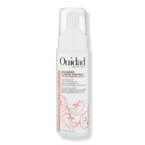 OUIDAD Advanced Climate Control Featherlight Volumizing Foam - One-color