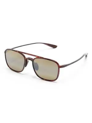 Maui Jim Keokea Pilot Sunglasses